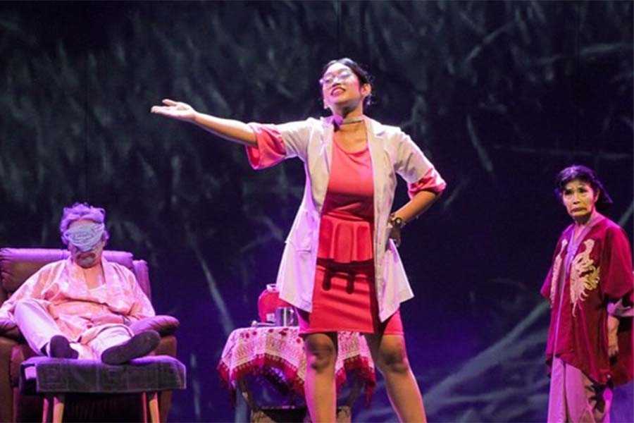 Teater Musikal Berkembang Signifikan, Simak Perjalanannya dari Masa ke ...