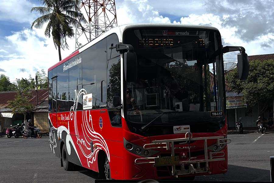 Trans Metro Dewata Jadi Solusi Liburan Hemat, Cek Jadwal hingga Rutenya | BALIPOST.com
