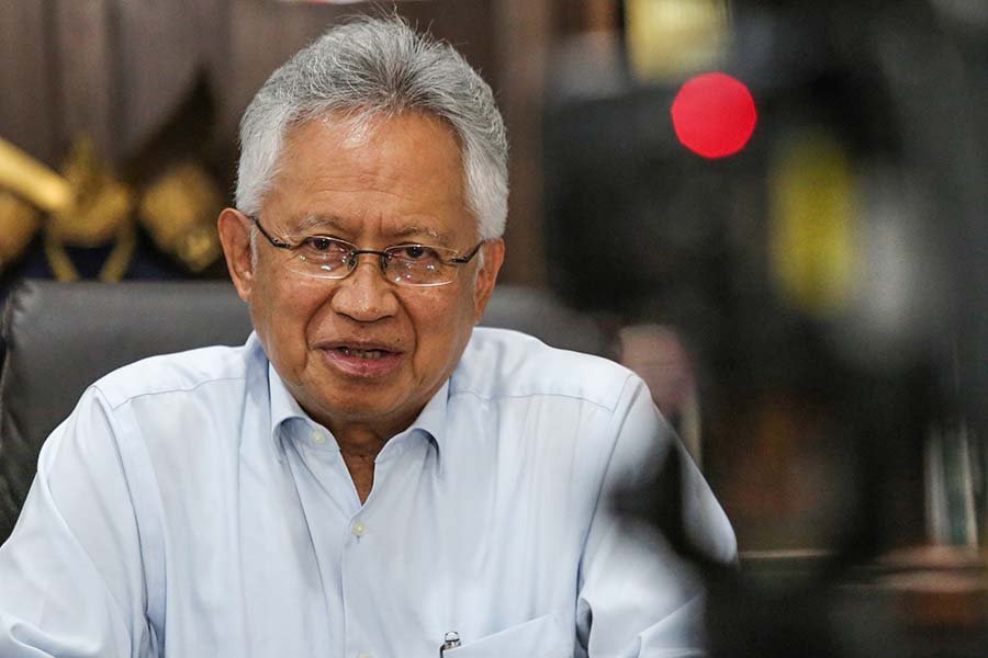 Dituding Pecat ASN, Mendiktisaintek Angkat Bicara 1 | BALIPOST.com