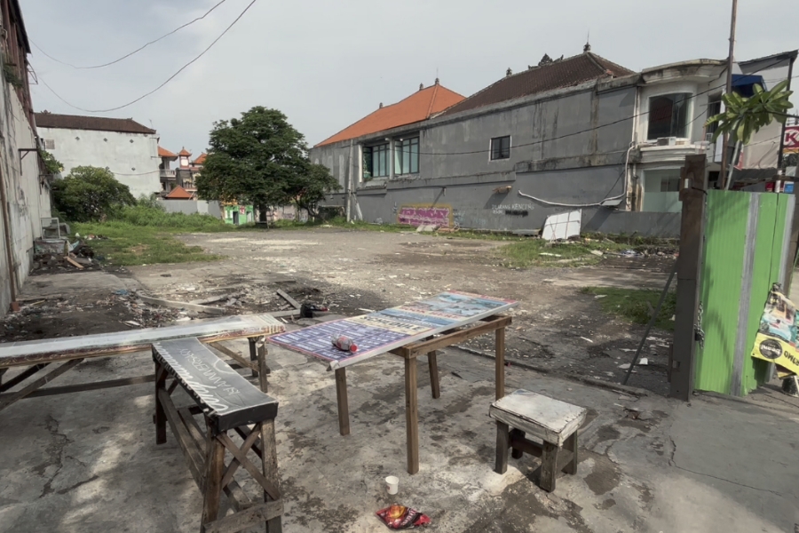 Ini Perjalanan Sari Club, Klub Malam yang Henti Operasi Setelah Disasar ...