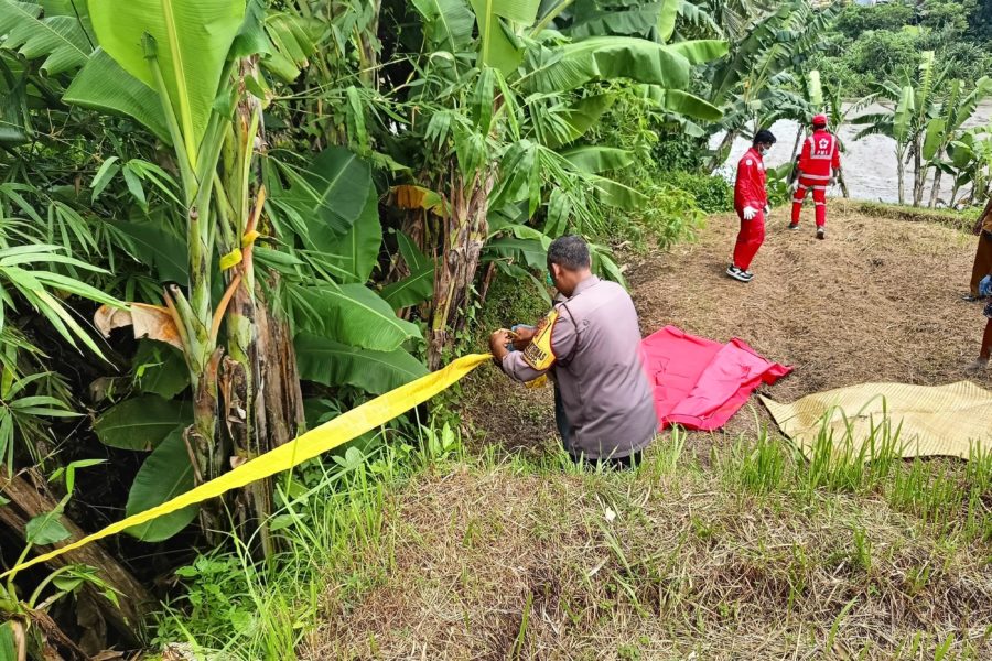 Lansia Ditemukan Meninggal di Subak | BALIPOST.com