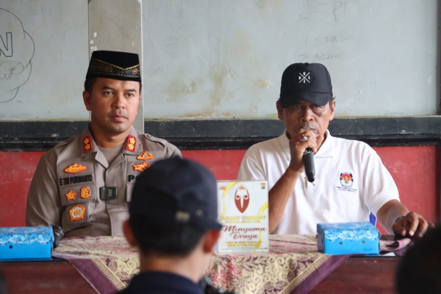 Nelayan Keluhkan Penggunaan Jaring Krakat | BALIPOST.com