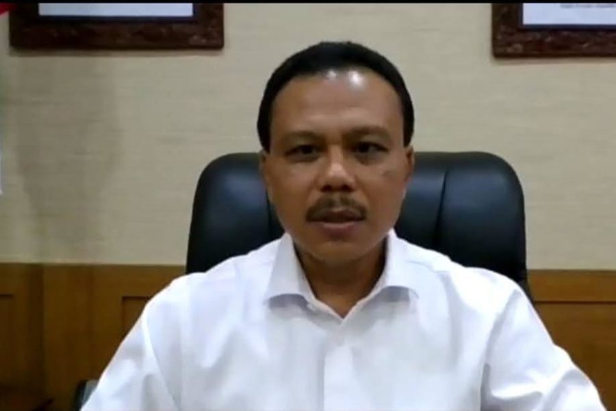 Pemprov Bali Wajibkan Semua Pegawai Pakai Tumbler | BALIPOST.com