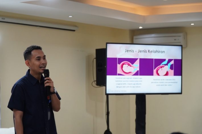 Persalinan Sesar di Indonesia Terus Mengalami Peningkatan, Kenali ...