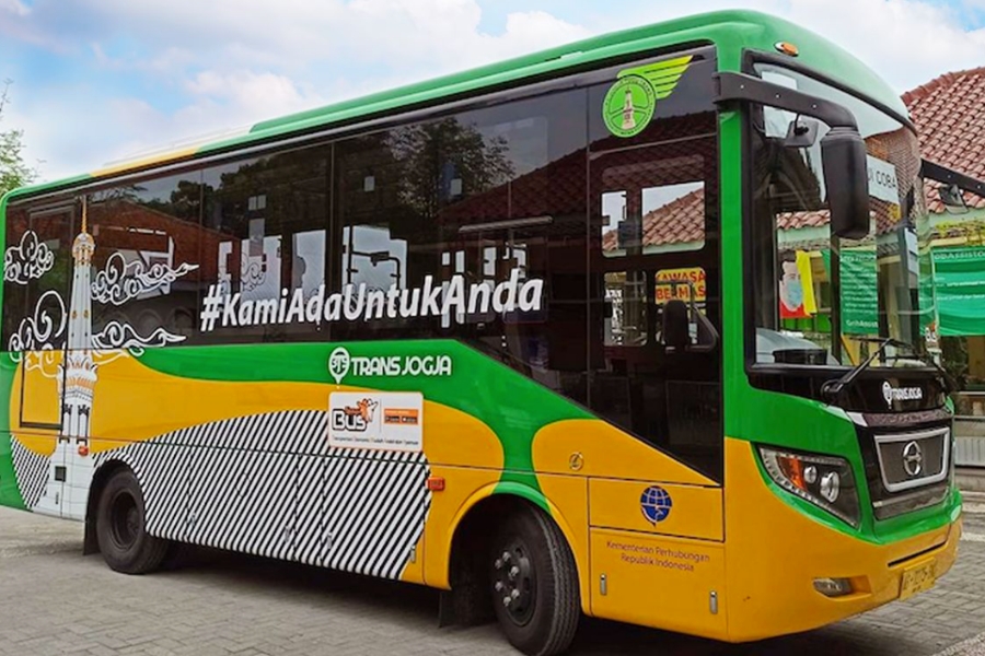 Trans Metro Dewata Henti Operasi 1 Januari 2025, Ini Nasib Teman Bus di ...