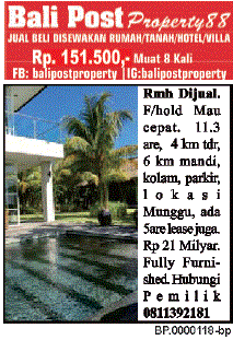 4 | BALIPOST.com