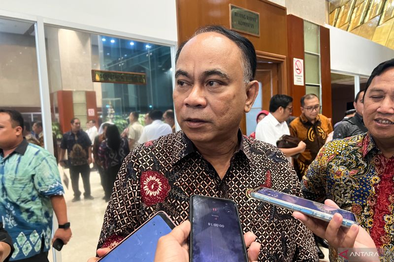 1.235 PPKL Tidak Diputus Karena Efisiensi Anggaran | BALIPOST.com