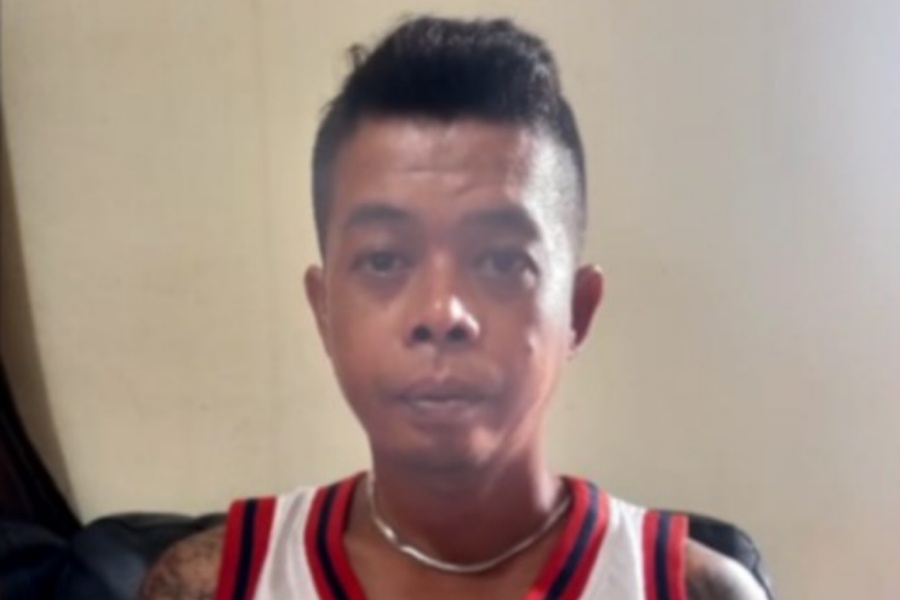 Beberapa Kali Dipenjara Tak Kapok, Pria Asal Jabar Ditangkap Curi Motor | BALIPOST.com