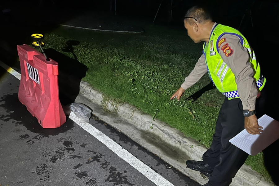 Diduga Dalam Pengaruh Alkohol, Dua Pemotor Tewas Lakalantas Di Densel 1 ... Diduga Dalam Pengaruh Alkohol, Dua Pemotor Tewas Lakalantas Di Densel 1 ...