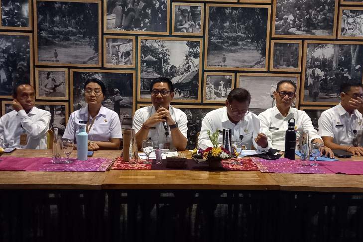 DTIK Festival Terselenggara dengan Prinsip Efisiensi | BALIPOST.com