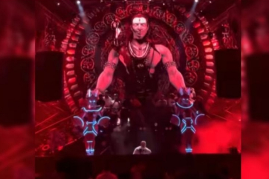 Visualisasi Dewa Siwa di Atlas Beach Club Tuai Kontroversi, Begini ...