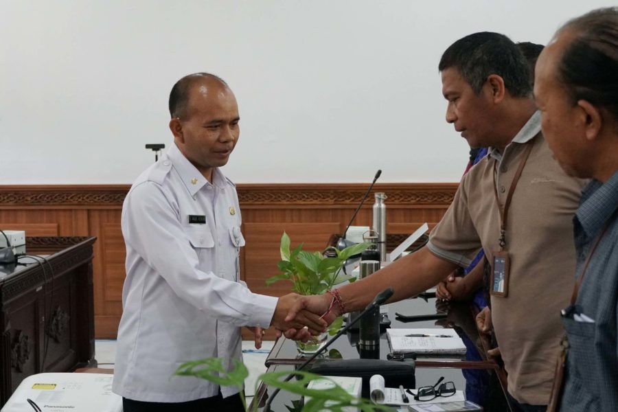 Pelaku Usaha Diajak Bertanggung Jawab Jaga Kelestarian Lingkungan 1 ... Pelaku Usaha Diajak Bertanggung Jawab Jaga Kelestarian Lingkungan 1 ...