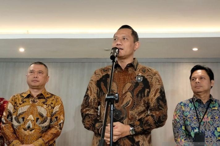 Pemberlakuan WFA Jelang Lebaran Masih Dikaji 1 | BALIPOST.com