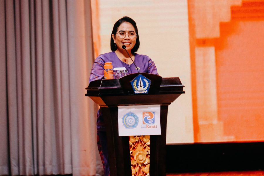 Tahun 2024, Ada 383 Kasus Kekerasan Perempuan dan Anak Terjadi di Bali ...