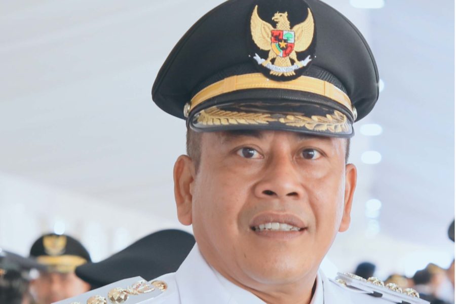 Usai Dilantik, Bupati Gus Par Ikuti Retret di Magelang Sepekan ...