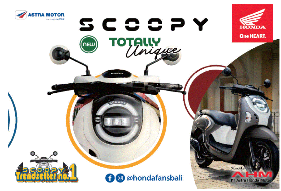 Scopy | BALIPOST.com