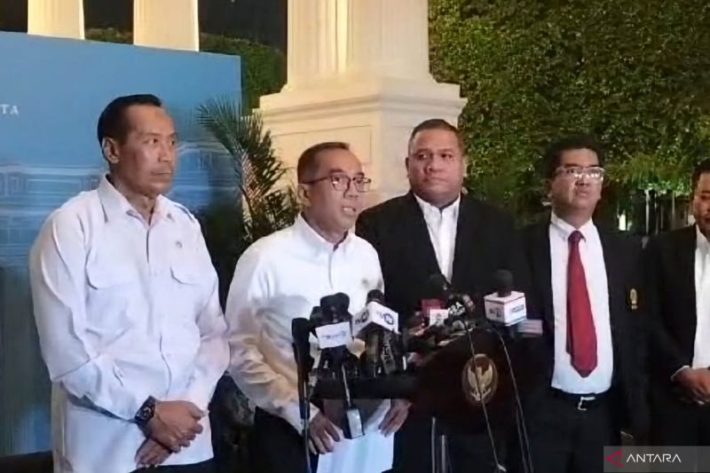 173.028 Calon Mahasiswa Dinyatakan Lulus Dalam SNBP 2025 | BALIPOST.com