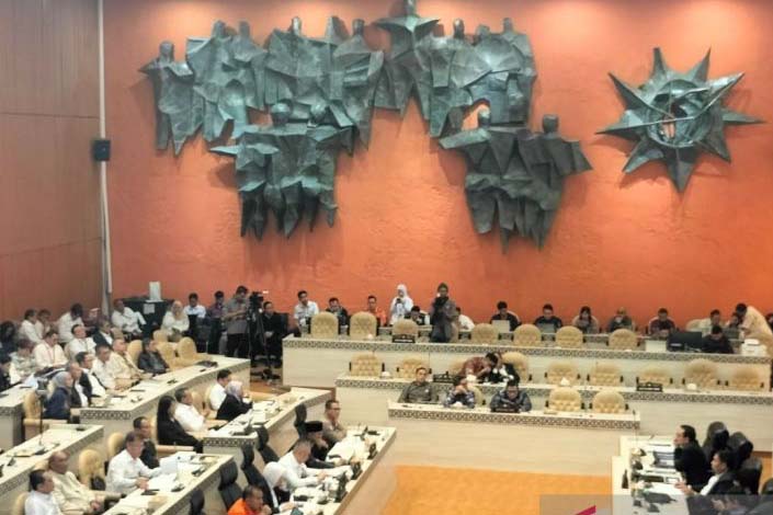 Arus Balik Lebaran Tahun 2025 Diusulkan Pemberlakuan WFA 1 | BALIPOST.com