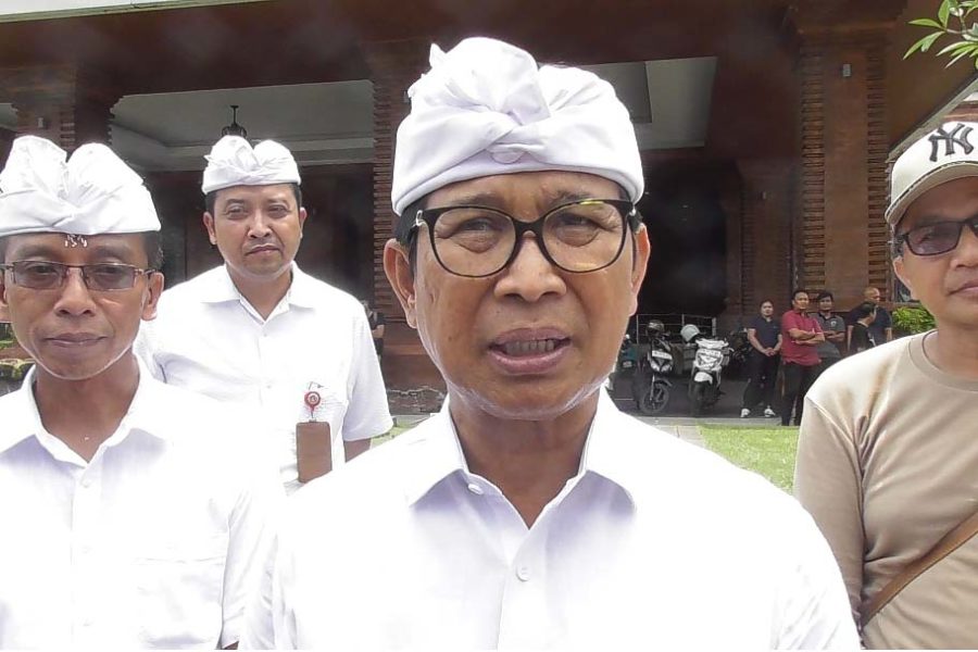 Program Bantuan Hari Raya di Badung Tak Menyentuh Semua KK | BALIPOST.com