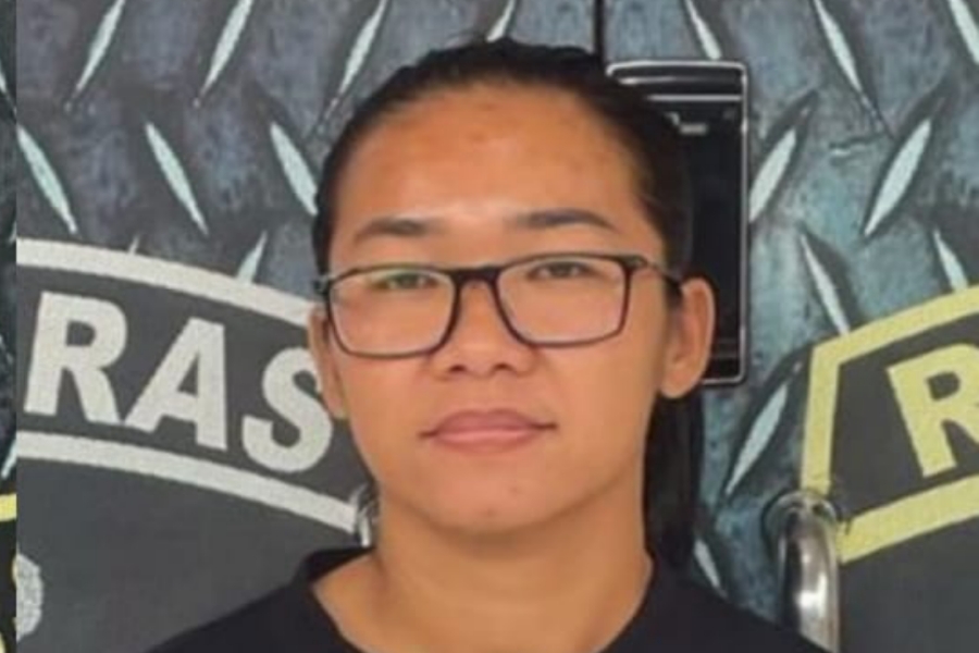 Beraksi di Pasar Intaran Sanur, Residivis Pencurian Ditangkap | BALIPOST.com