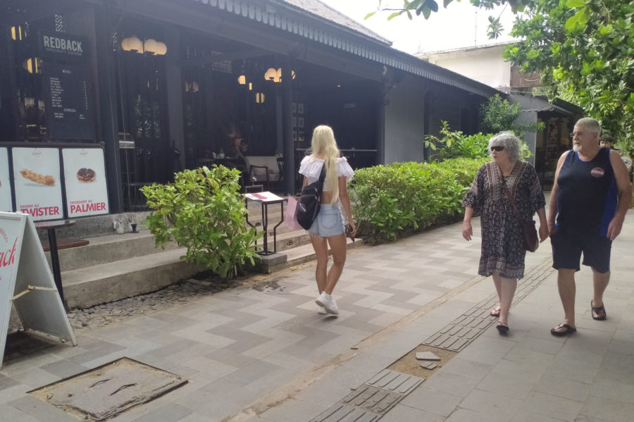 Cegah Kemacetan, Denpasar Siapkan Puluhan Shuttle Listrik Keliling ...