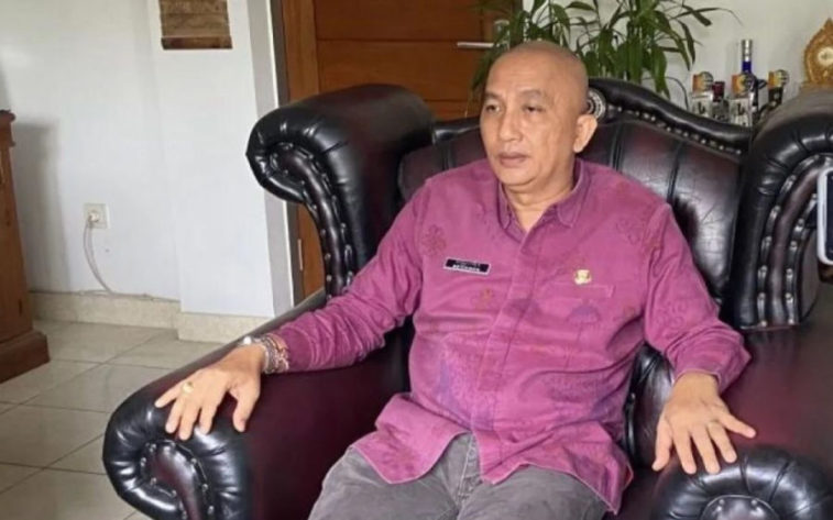 Disnaker ESDM Bali Buka Posko Pengaduan THR | BALIPOST.com