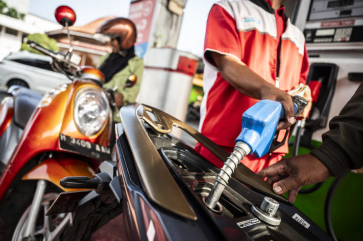 Jika Pertamax Naik Rp17 Ribu, Pelaku Perjalanan Wisata Khawatirkan ...