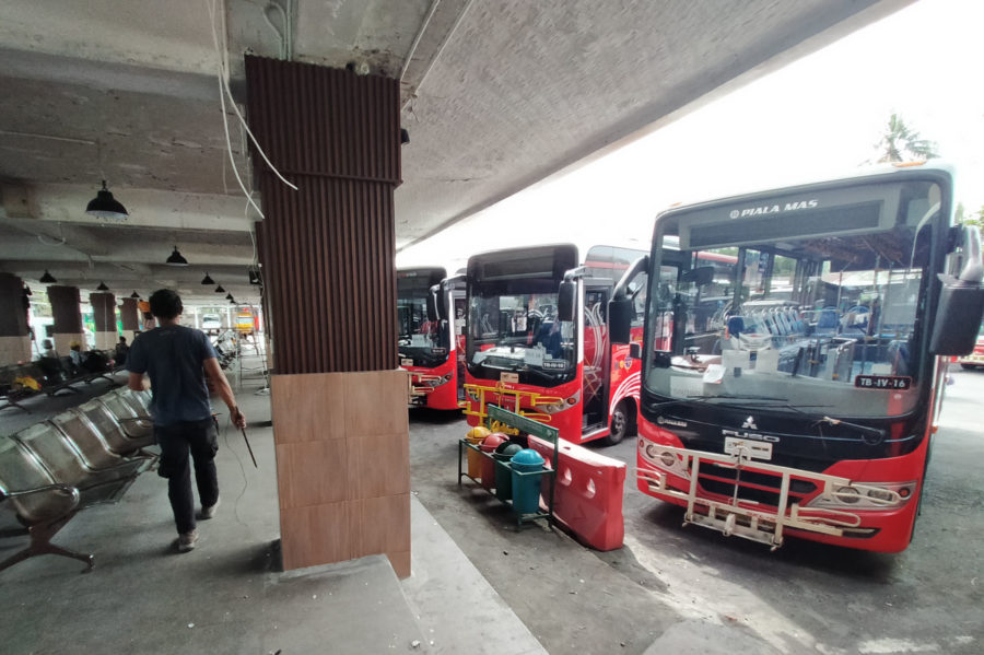 Koster Sebut Bus TMD Kembali Beroperasi April 2025 | BALIPOST.com