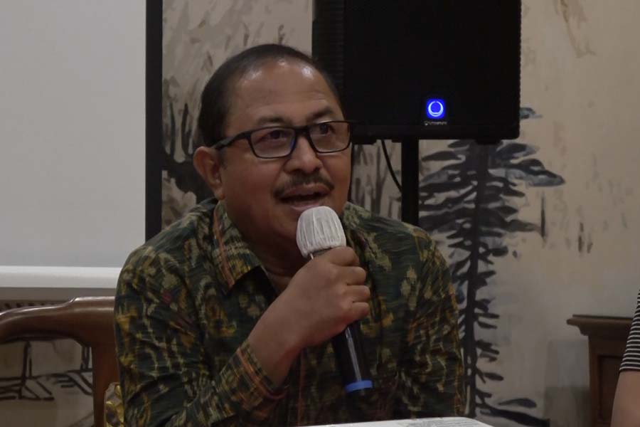 PDAM Badung Wacanakan Bangun Museum Air di 2025 | BALIPOST.com