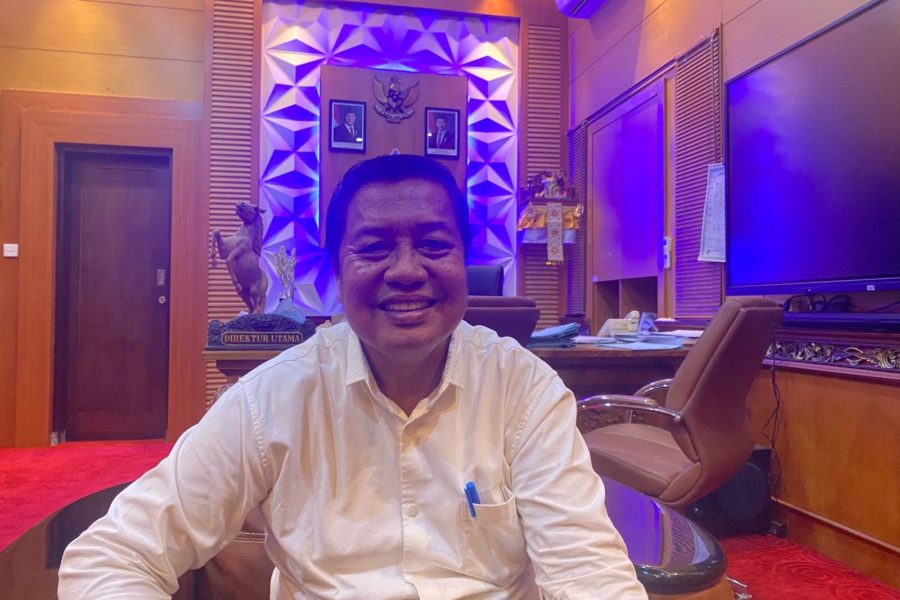 PDAM Denpasar Siagakan Puluhan Operator Saat Nyepi | BALIPOST.com