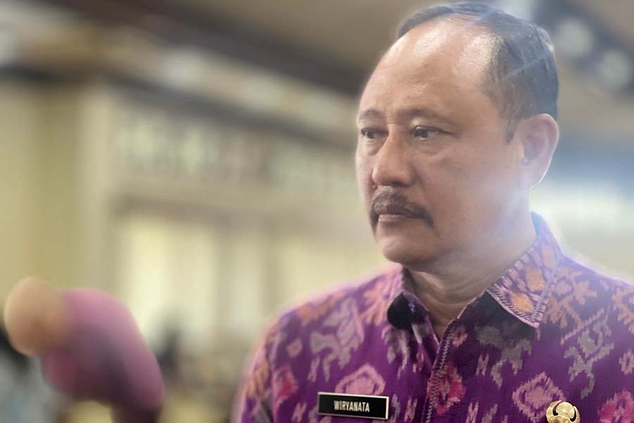 Pembahasan APBD Bali Perubahan Dipercepat | BALIPOST.com