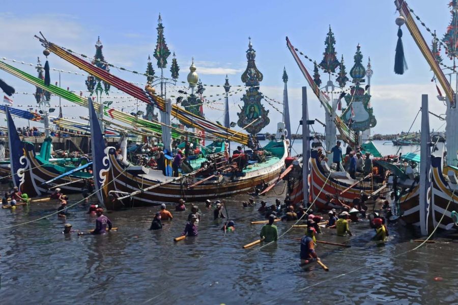 Pengembangan PPN Pengambengan Masuk Tender Internasional | BALIPOST.com