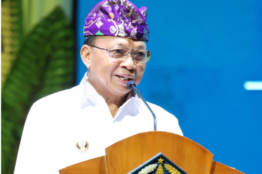 Tegas Tolak 2 Ormas Ini di Bali, Koster: Bali Sudah Miliki Sipandu Beradat | BALIPOST.com