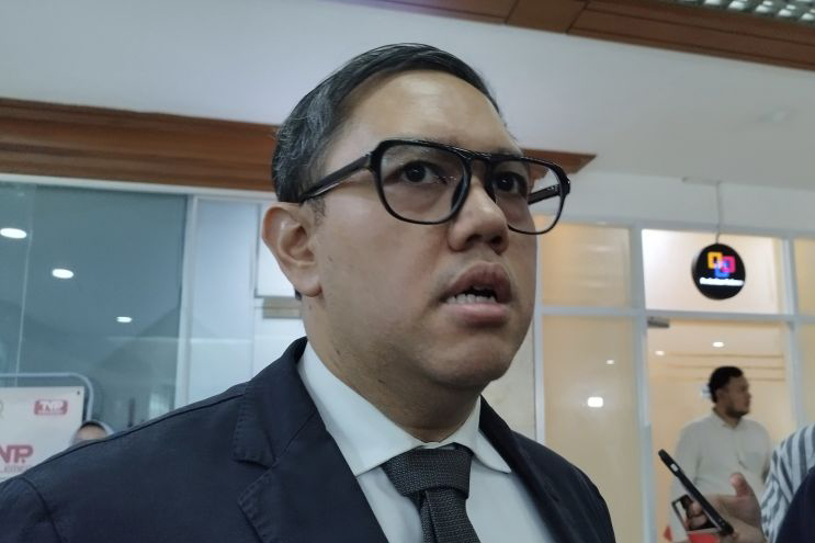 RUU TNI Dibawa ke Rapat Paripurna Pekan Ini | BALIPOST.com