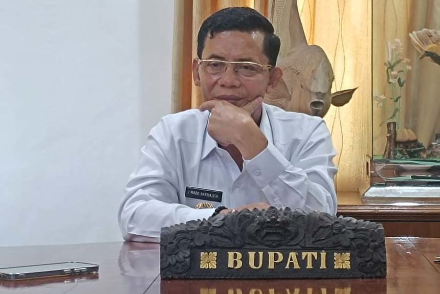 Selama Rangkaian Nyepi, Petasan, Kembang Api Dan Miras Dilarang 1 ...