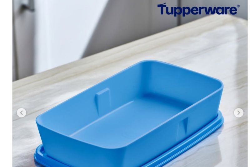 Aktivitas Bisnis Tupperware di Indonesia Resmi Dihentikan | BALIPOST.com