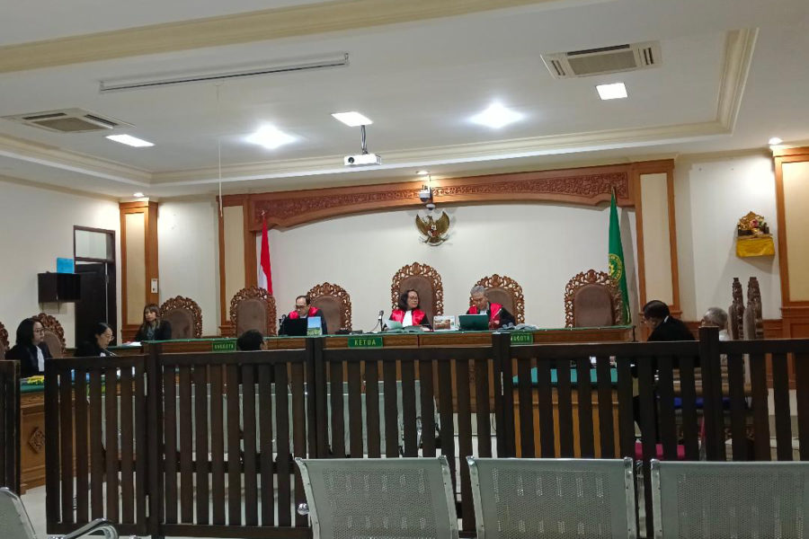 Akuntan Sebut LPD Intaran Rugi Rp 1,6 Miliar | BALIPOST.com