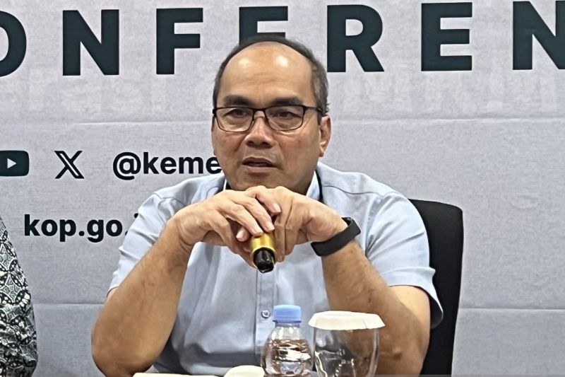 Dana Desa Direformulasi Untuk Kopdes Merah Putih | BALIPOST.com