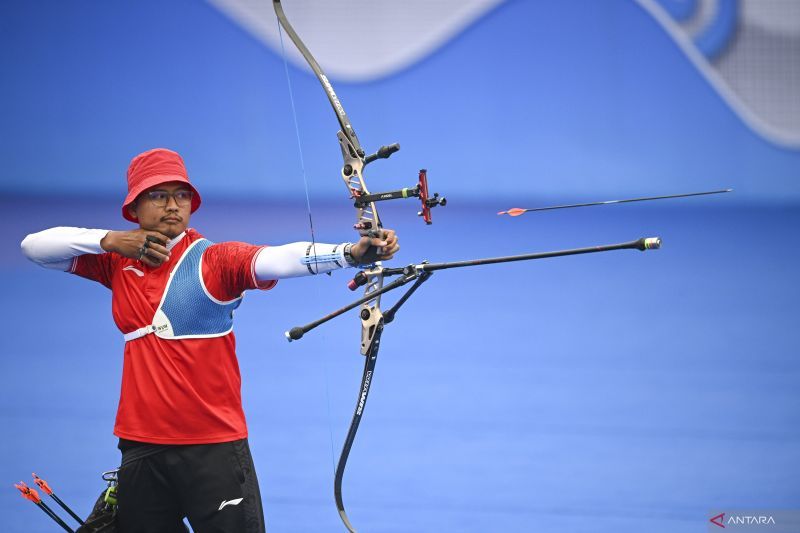 Delapan Pemanah Indonesia Ambil Bagian di Archery World Cup 2025 ...