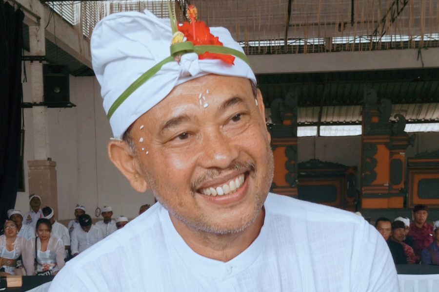 Desa Adat Nongan Gelar Aci Ngusaba Dalem | BALIPOST.com