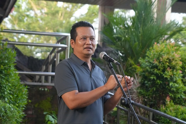 Efisiensi Listrik Kantor Bupati, Jembrana Hemat Anggaran Hingga Rp 55 ...