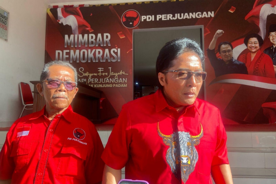 Giri Prasta Tanggapi Temuan Ratusan Siswa SMP di Buleleng Tak Bisa Baca ...