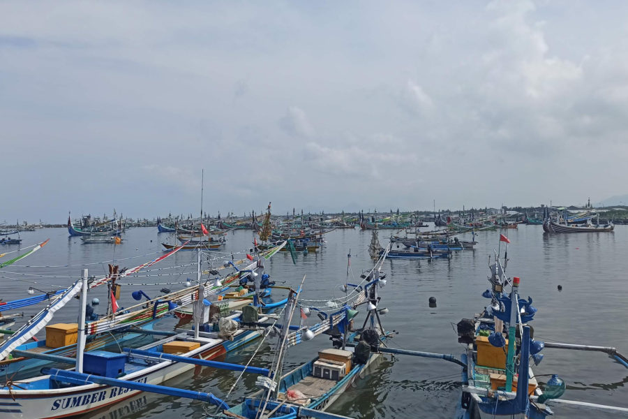 Pembangunan PSN Pengambengan Diperkirakan Pertengahan Tahun | BALIPOST.com