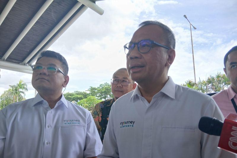 Puncak Arus Balik Diprediksi Terjadi Pada 7 April 2025 | BALIPOST.com