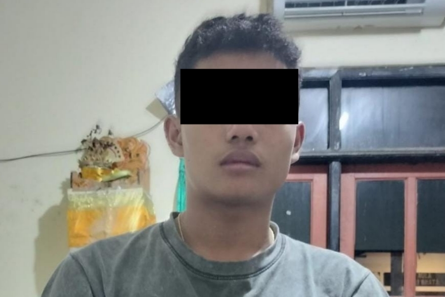 Terlibat Jambret dan Begal, Remaja Beraksi di Denut dan Densel ...