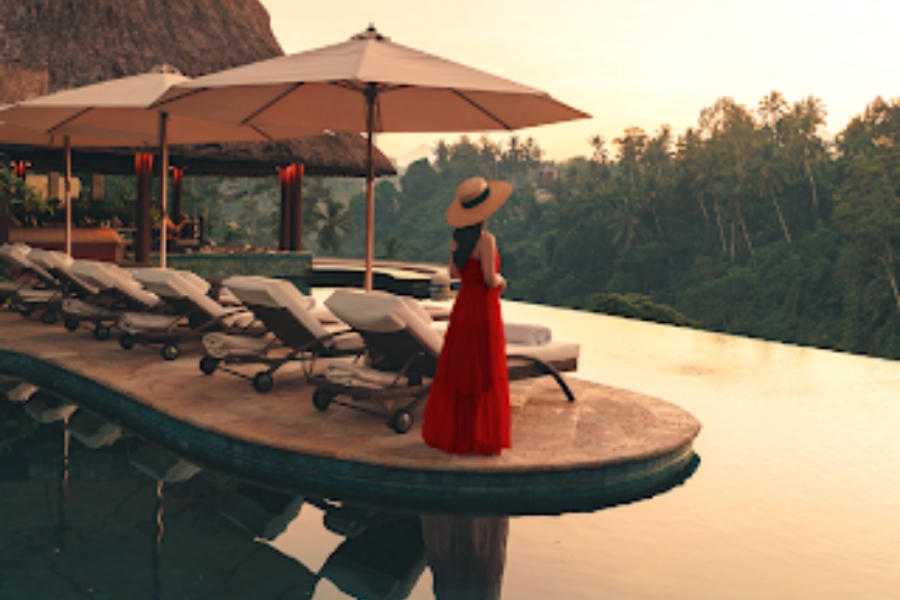 Tren Liburan "Wah" di Bali, Resor Mewah Jadi Pilihan Utama Wisatawan ...