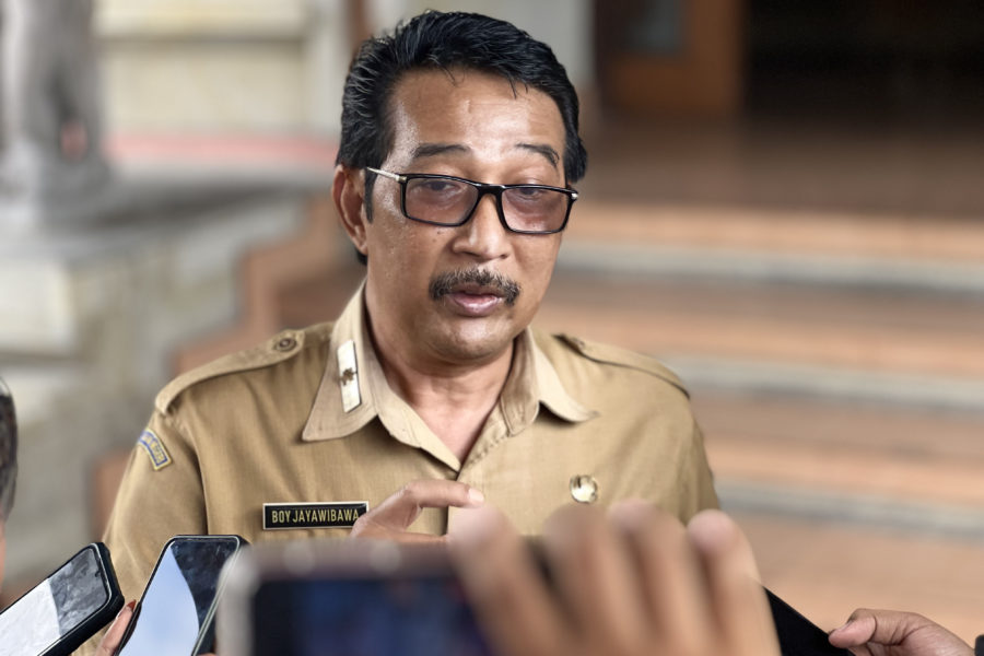 5 Orang Murid SMK Tidak Lulus, SMA Lulus 100 Persen | BALIPOST.com