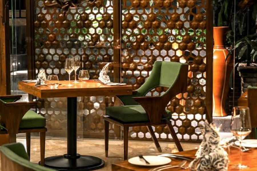 5 Resto dengan View Tercantik di Bali, Bikin Makan Jadi Makin Berkesan ...