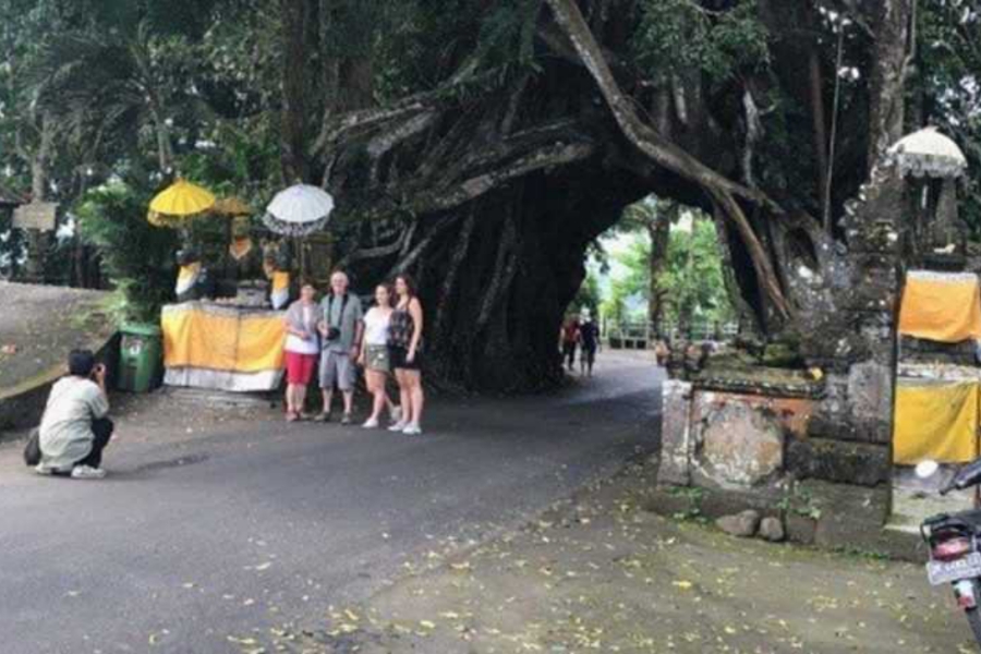 6 Tempat Wisata di Bali Barat yang Menyimpan Keindahan Alam Tersembunyi | BALIPOST.com