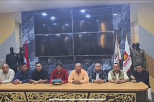 Dikaitkan dengan Ormas GRIB, Gerindra Bali Angkat Bicara | BALIPOST.com